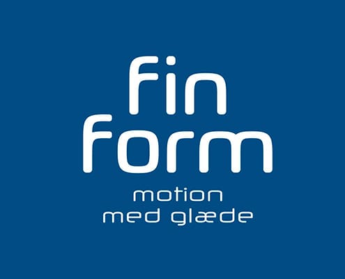 Holdtræning - Fin Form | motion med glæde