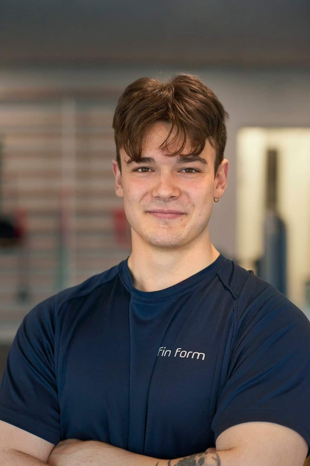 Fin Form Bellinge | Træning for alle | Vi hjælper dig godt i gang