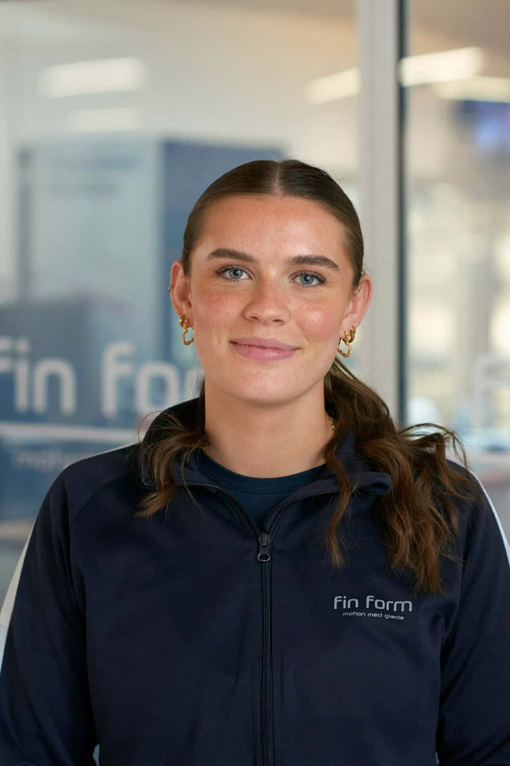 Fin Form Bellinge | Træning for alle | Vi hjælper dig godt i gang